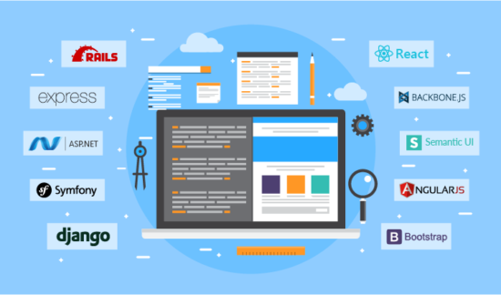 What is a Framework? Why Do We Use Frameworks - Coders To Hire